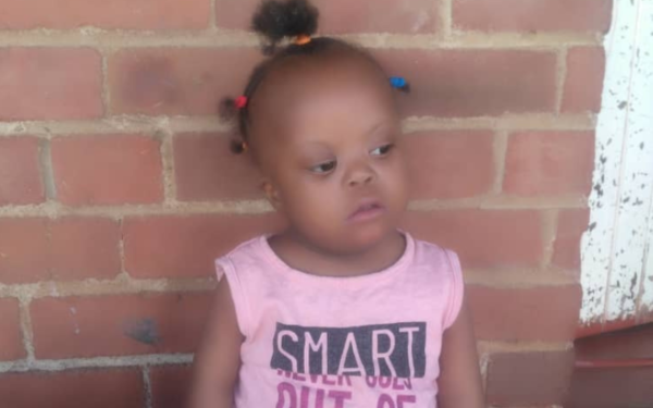 Ruvarashe’s Testimony – Welcome To The Makhosi Michaela Foundation