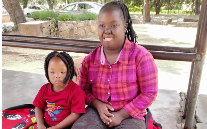 Welcome To The Makhosi Michaela Foundation – We Are Fearfully ...